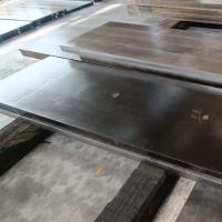 China UNS S13800 Stainless Steel Flat Bar Stainless Steel Sheet Plate Custmoized for sale