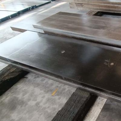 China UNS S13800 Stainless Steel Flat Bar Stainless Steel Sheet Plate Custmoized for sale
