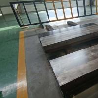 China W-Nr 1.3401 DIN X120Mn12 Austenitic Manganese Hot Rolled Steel Round Bar 5mm-500mm for sale