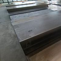 China UNS S13800 Stainless Steel Flat Bar Stainless Steel Sheet Plate Custmoized for sale
