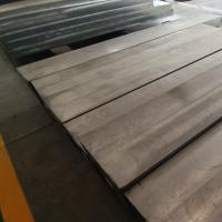 China UNS S41800 Stainless Steel Flat Bar for sale
