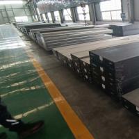 China UNS S41800 Stainless Steel Flat Bar for sale
