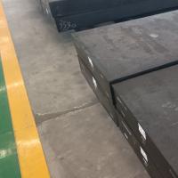 China XM-19 Stainless Steel UNS S10120 Flate Bar for sale