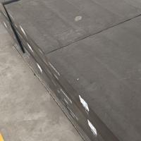 China DIN 1.4501 Super Duplex Stainless Steel Flat Bar UNS S32760 24-26% Cr 3-4% Mo for sale