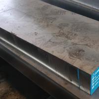China UNS S42900 Stainless Steel AISI 429 Flat Bar for sale
