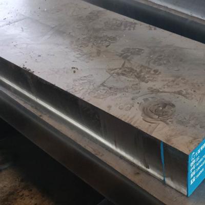 China UNS S42900 Stainless Steel AISI 429 Flat Bar for sale