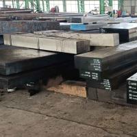 China AISI 2507 UNS S32750 Duplex Stainless Steel Flat Bar 1.4410 24-26% Cr 3-4.5% Mo for sale