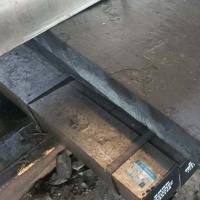 China UNS S20161 Stainless Steel Sheets Plates for sale