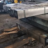 China UNS S42900 Stainless Steel AISI 429 Flat Bar for sale