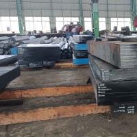 China AISI 2507 UNS S32750 Duplex Stainless Steel Flat Bar 1.4410 24-26% Cr 3-4.5% Mo for sale