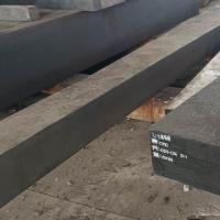 China DIN 1.4501 Super Duplex Stainless Steel Flat Bar UNS S32760 24-26% Cr 3-4% Mo for sale