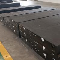 China UNS S46910 Polished Stainless Steel Flat Bar for sale