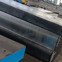 China UNS S46910 Polished Stainless Steel Flat Bar for sale
