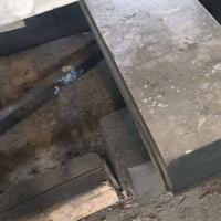 China UNS S30530 Alloy Steel Hot Rolled Flat Bar for sale
