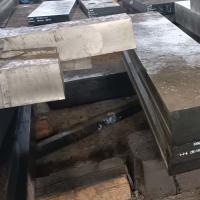 China UNS S30530 Alloy Steel Hot Rolled Flat Bar for sale