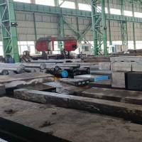 China UNS S30530 Alloy Steel Hot Rolled Flat Bar for sale