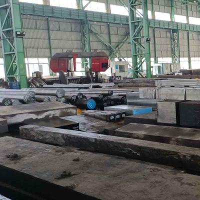 China UNS S30530 Alloy Steel Hot Rolled Flat Bar for sale