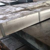 China UNS S42900 Stainless Steel AISI 429 Flat Bar for sale