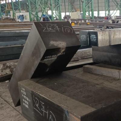 China AMS 5685 Stainless Steel Cold Draw Flat Bar for sale