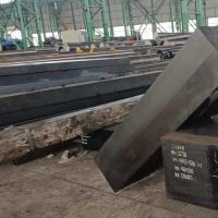 China UNS S46910 Polished Stainless Steel Flat Bar for sale