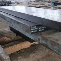 China ASTM Grade 615 Polished Stainless Flat Bar 13Cr 2Ni 3W 965MPa for sale