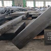 China FV520B Stainless Steel Flat Bar Centreless Ground Surface for sale