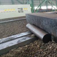 China 85Cr1 Structural Steel Flat Bar W-Nr 1.2004 Applications for sale