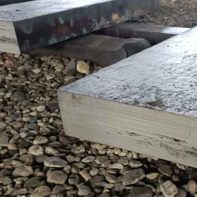 China ASTM XM-25 Stainless Steel Flat Bar Custom 450 UNS S45000 3mm to 800mm for sale
