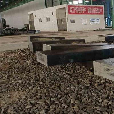 China AISI 422 Stainless Steel Flat Bar UNS S42200 Diameter 5.5mm to 800mm Heat Treatable for sale