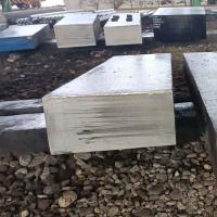 China AISI 420 Stainless Steel Flat Bar UNS S42000 3mm to 800mm Grade 420 Steel for sale