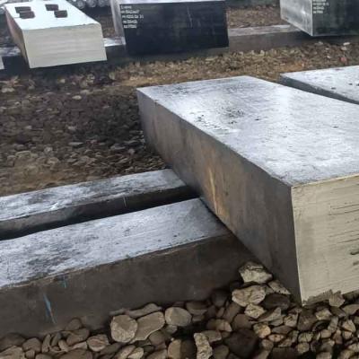 China AISI 420 Stainless Steel Flat Bar UNS S42000 3mm to 800mm Grade 420 Steel for sale