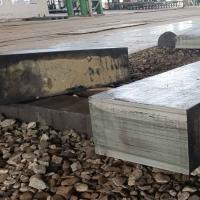 China UNS S66286 Stainless Steel Flat Bar ASTM Alloy A286 AISI 660 3mm-800mm for sale