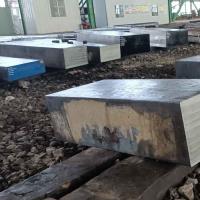 China UNS S66286 Stainless Steel Flat Bar ASTM Alloy A286 AISI 660 3mm-800mm for sale