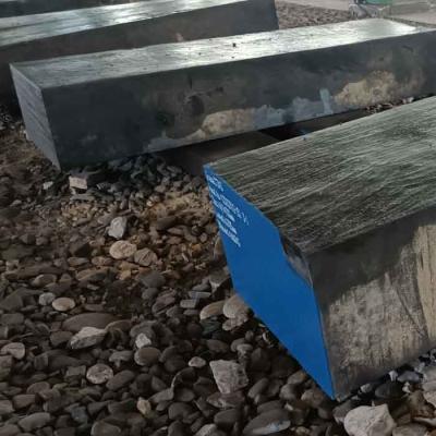 China A686 Type W1-9.5 Gr A Tool Steel Forging Piece UNS T72301 1.1545 10-500mm for sale