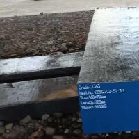China 303MA Stainless Steel Flat Bar ASTM XM-2 UNS S30345 5.5mm to 800mm for sale