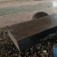 China 75Cr1 Structural Steel Flat Bar W-Nr 1.2003 Description for sale