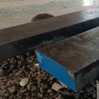 China Ground Surface Structural Steel Flat Bar DIN EN C30 1.0528 Grade for sale