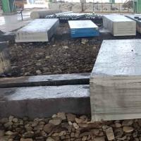 China Hot Rolled Structural Steel Flat Bar Grade 1.0402 DIN EN C22 for sale