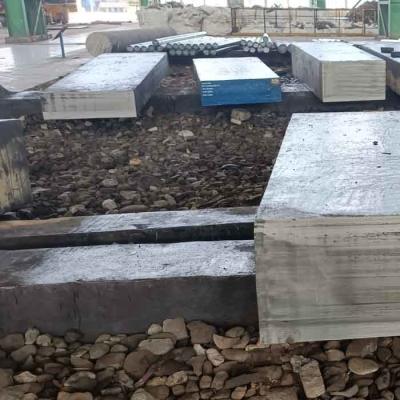 China Hot Rolled Structural Steel Flat Bar Grade 1.0402 DIN EN C22 for sale
