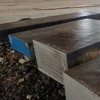 China 15NiCuMoNb5 Structural Steel Flat Bar W-Nr 1.6368 VAR for sale