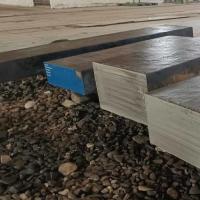 China 15NiCuMoNb5 Structural Steel Flat Bar W-Nr 1.6368 VAR for sale