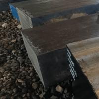 China DIN EN C25 Structural Steel Flat Bar 1.0406 Cold Rolled for sale