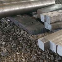 China 75Cr1 Structural Steel Flat Bar W-Nr 1.2003 Description for sale