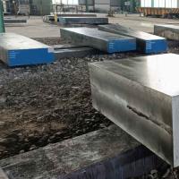 China 85Cr1 Structural Steel Flat Bar W-Nr 1.2004 Applications for sale
