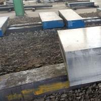China 85Cr1 Structural Steel Flat Bar W-Nr 1.2004 Applications for sale