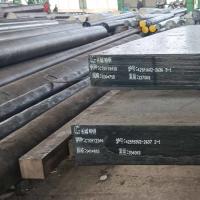 China UNS S45500 Stainless Steel Flat Bar Grinding Surface for sale