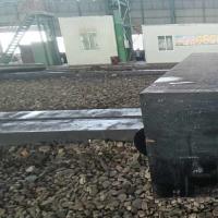 China ASTM XM-25 Stainless Steel Flat Bar Custom 450 UNS S45000 3mm to 800mm for sale