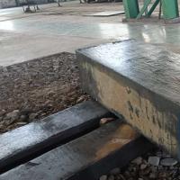 China Z8CND17-04 Turbine Blade Steel S165M Material 16mm to 960 MPa Tensile Strength for sale