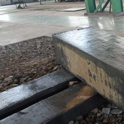 China Z8CND17-04 Turbine Blade Steel S165M Material 16mm to 960 MPa Tensile Strength for sale