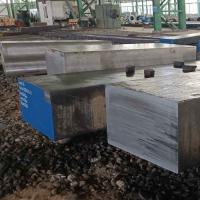 China AISI 416 Stainless Steel Flat Bar 3-800mm UNS S41600 Forging Grade Free Machining for sale